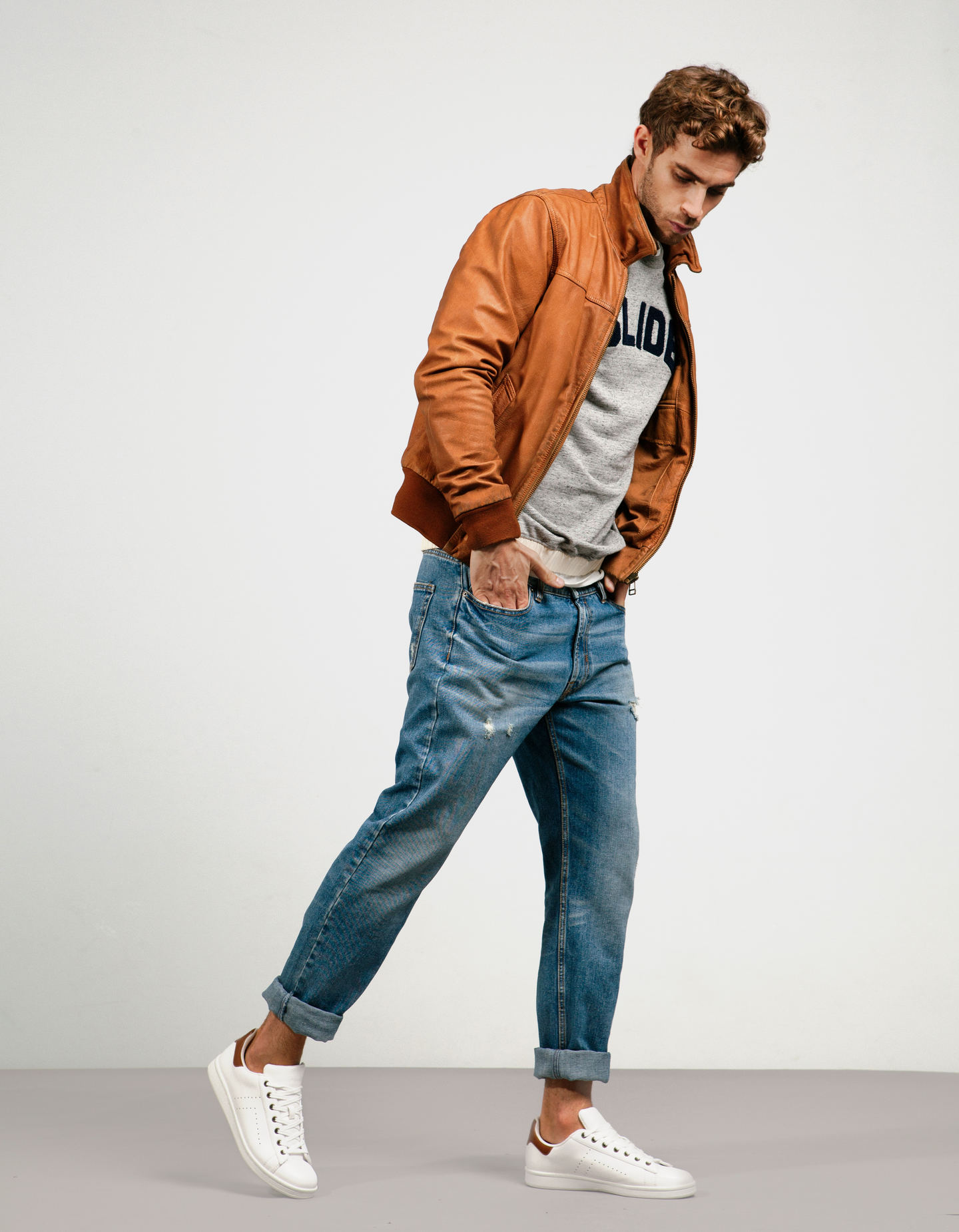 Stradivarius Man : για άντρες με προσωπικότητα και στυλ. - Yes I Am