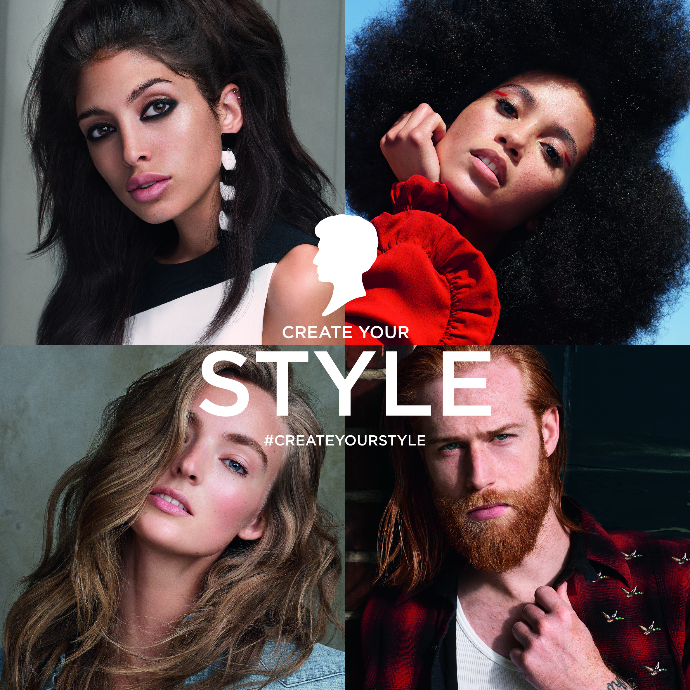 #createyourstyle | Μια καμπάνια που θέλω να δεις! - Yes I Am